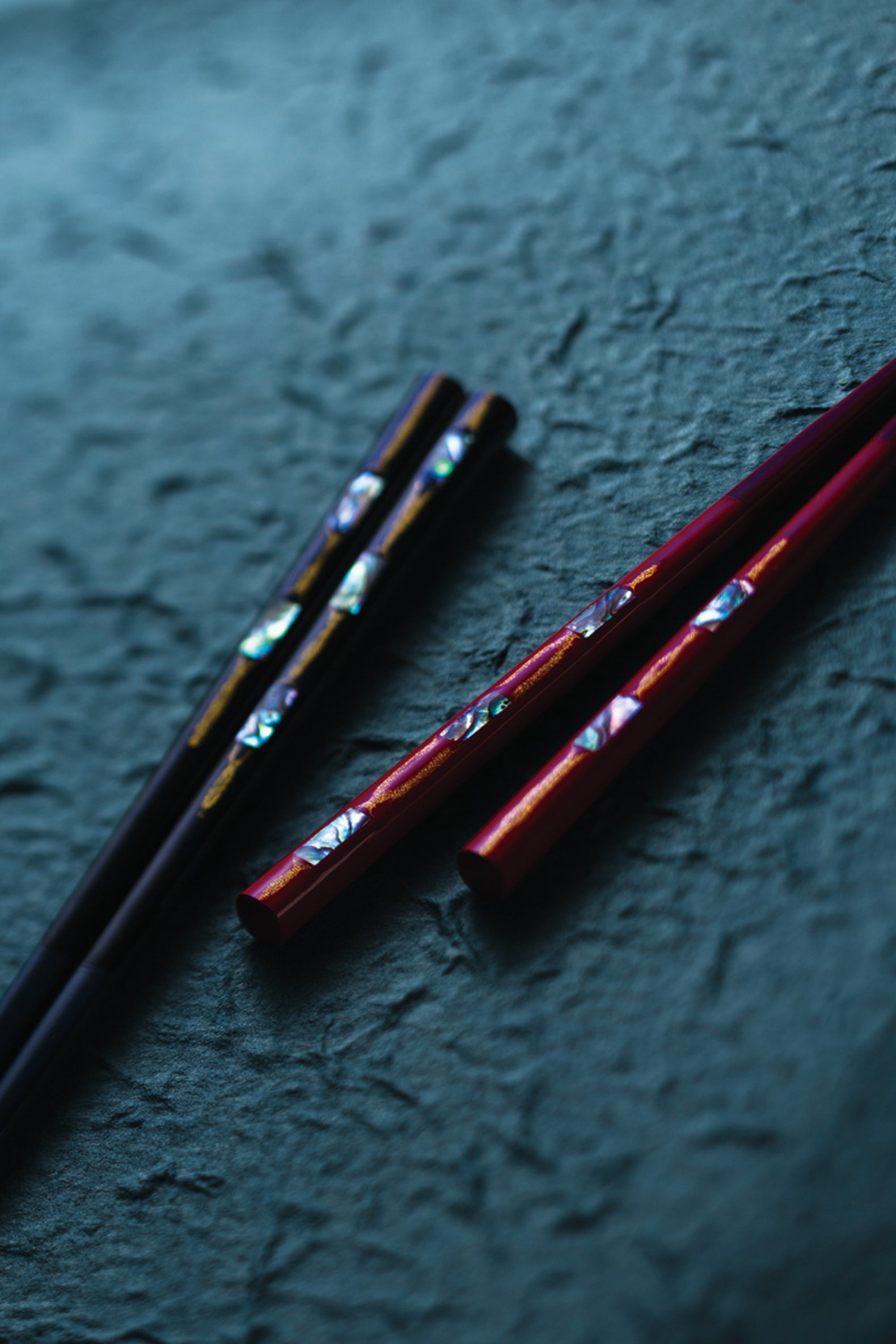 Wakasa-nuri – Aijo